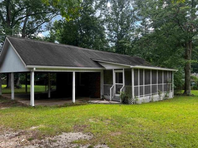 433 Tara Rd, Jonesboro, GA 30238