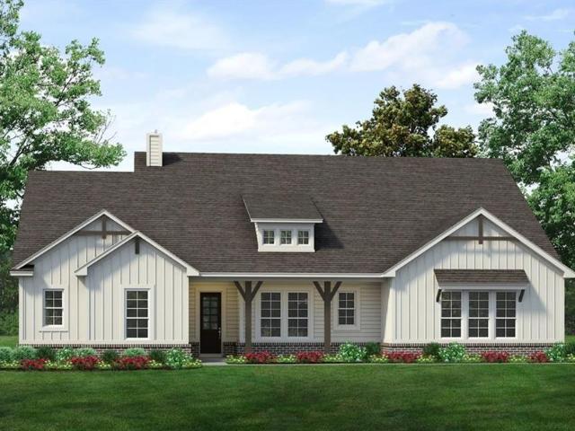 433 Texas Sage Trail, Weatherford, TX 76085 | MLS #21177