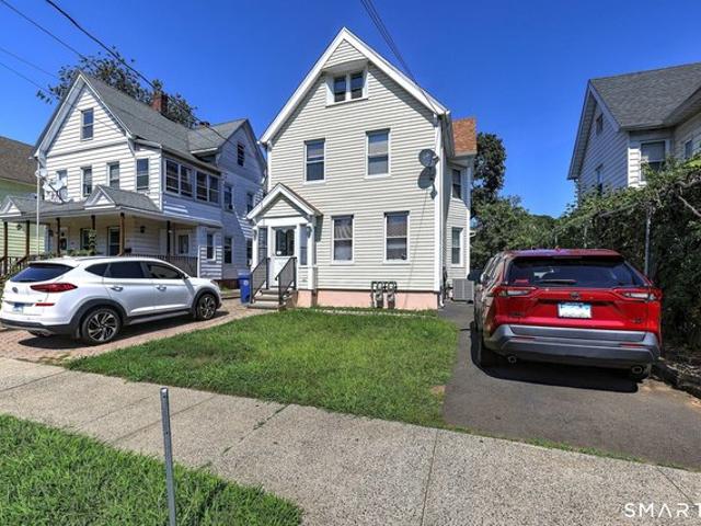 433 Third Ave, West Haven, CT 06516