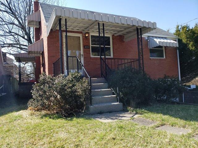 433 Thompson Run Rd, Pittsburgh, PA 15237