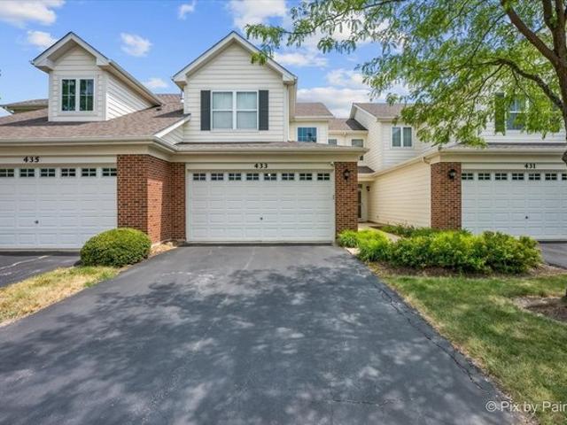 433 Tiverton St Unit 433, Elgin, IL 60124