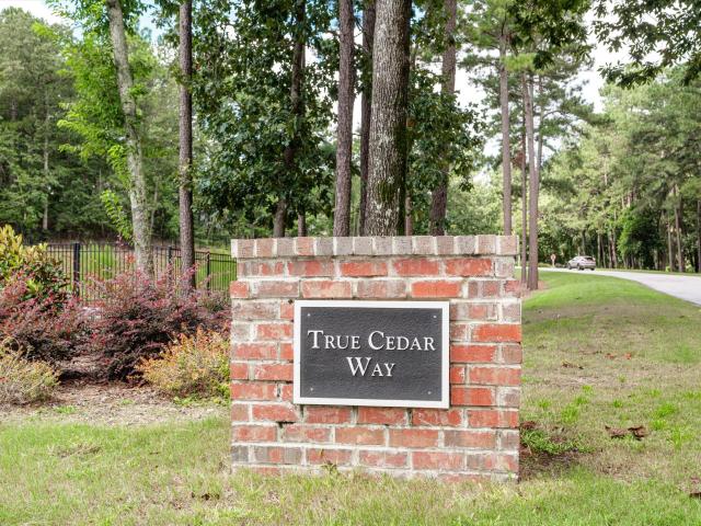 433 True Cedar Way