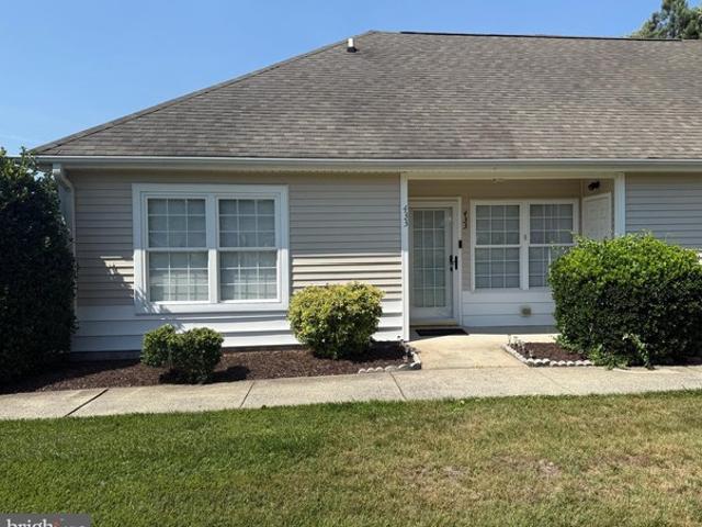 433 Troopers Way Unit 433, Salisbury, MD 21804