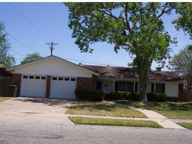 433 Troy Dr, Corpus Christi, TX 78412 | MLS #91821 | Compass