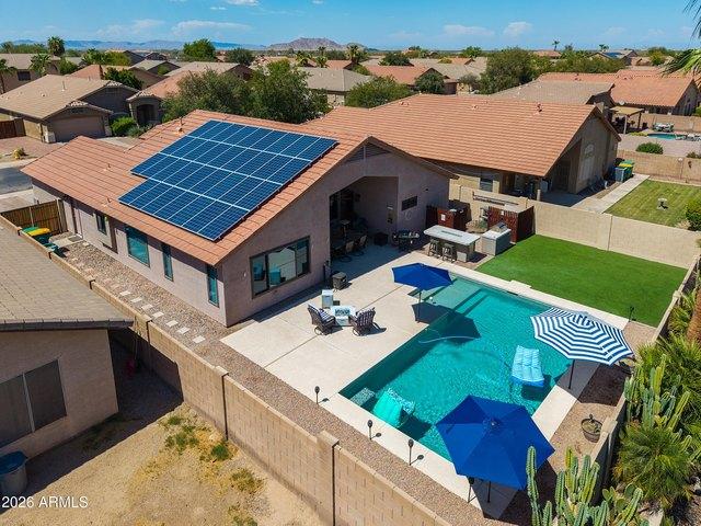 43445 W Hillman Dr, Maricopa, AZ 85138