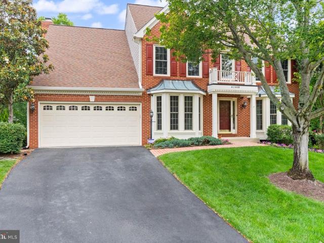 43448 Colter Court