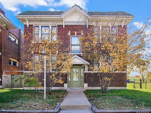4344 McRee Ave, Saint Louis, MO 63110
