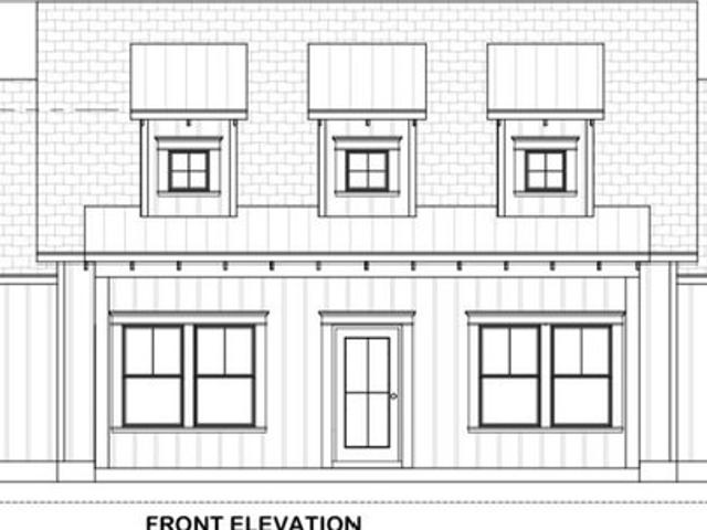 4344 Mineola Ave Lot B, Little River, SC 29566