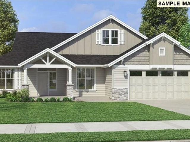 4344 N 15th Way, Ridgefield, WA 98642