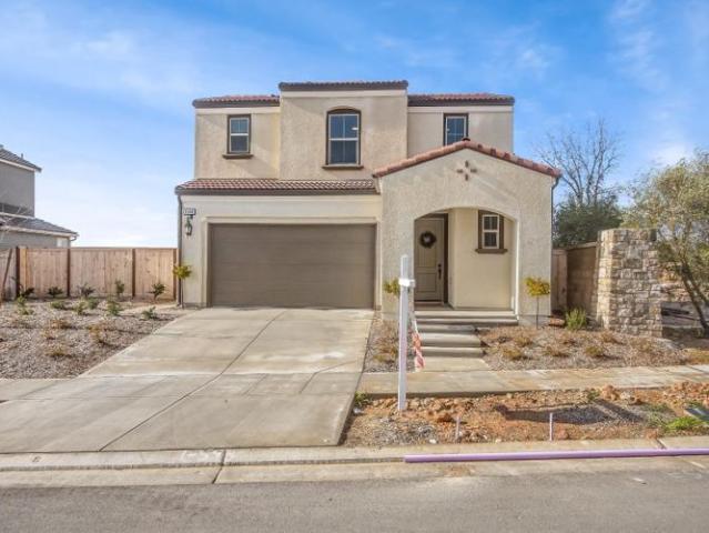4344 Oak Knoll Rd, Madera, CA 93636