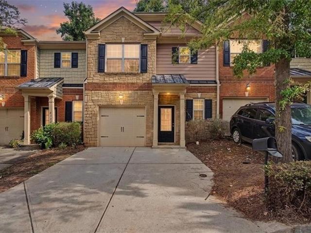 4344 Barcelona Trce, Stone Mountain, GA 30083