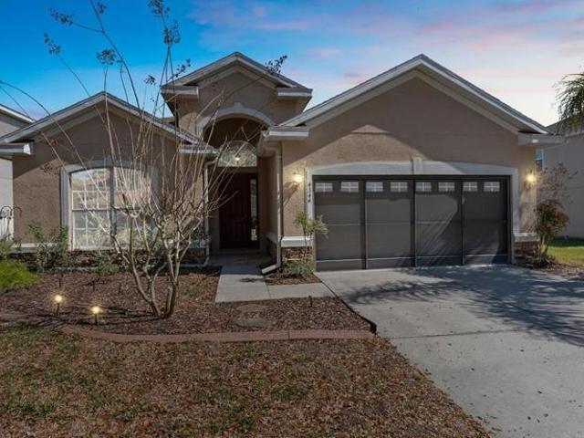 4344 Birchfield Loop, Spring Hill, FL 34609