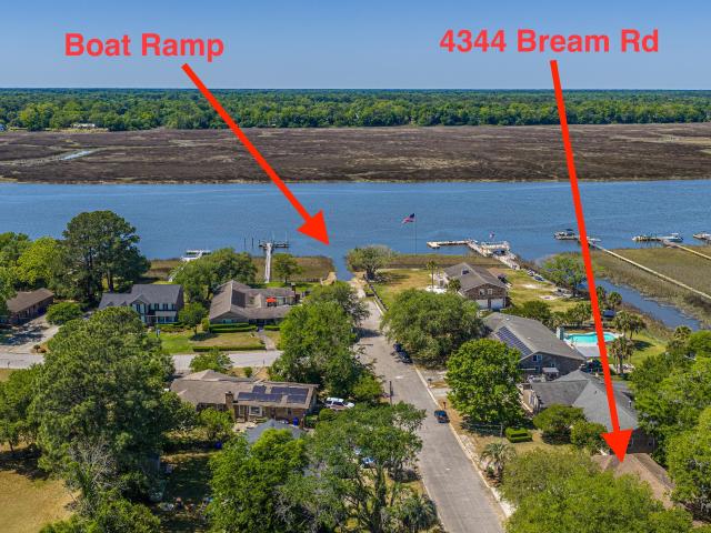 4344 Bream Road