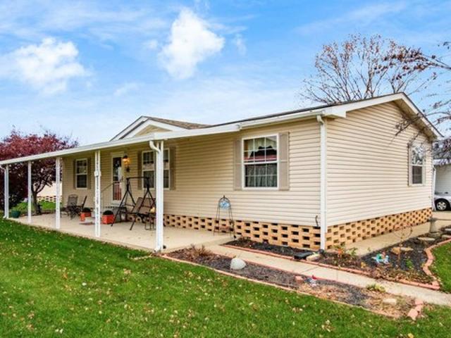 4344 Brett Ln, Obetz, OH 43207
