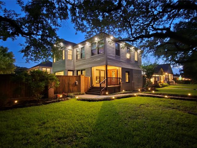 4344 Clay Street