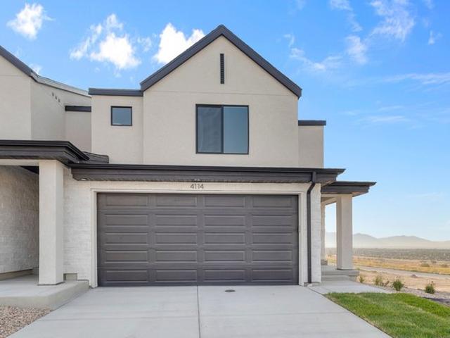 4344 E Buckstone Way N Unit 1351, Lehi, UT 84043