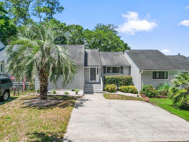 4344 Frye Ave, Little River, SC 29566