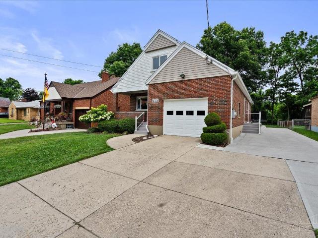 4344 Homelawn Avenue