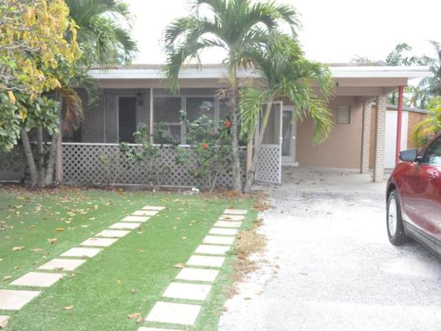 4344 Kent Ave, Lake Worth, FL 33461