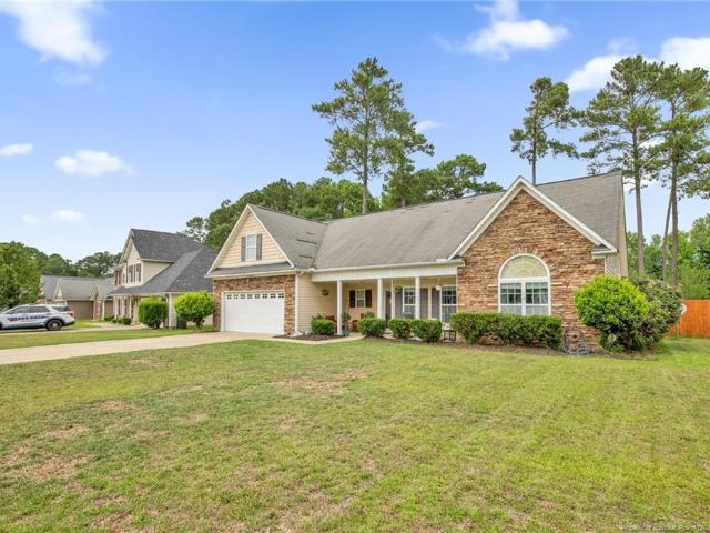 4344 Redspire Lane