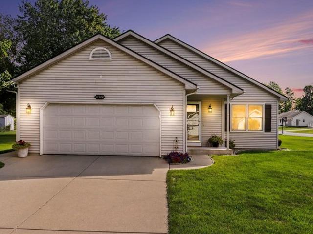 4344 Sweet Cherry Ln, Kalamazoo, MI 49004