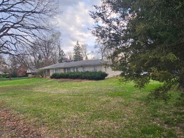 4344 Sylvan Rd, Indianapolis, IN 46228 | MLS #22092 | Compass