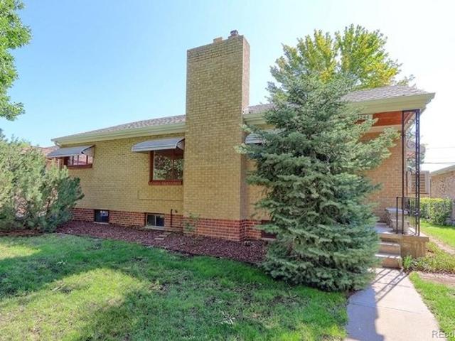 4344 S Acoma St, Englewood, CO 80110