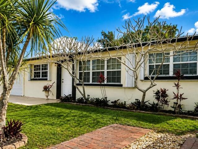 4344 S Mary Cir, Palm Beach Gardens, FL 33410