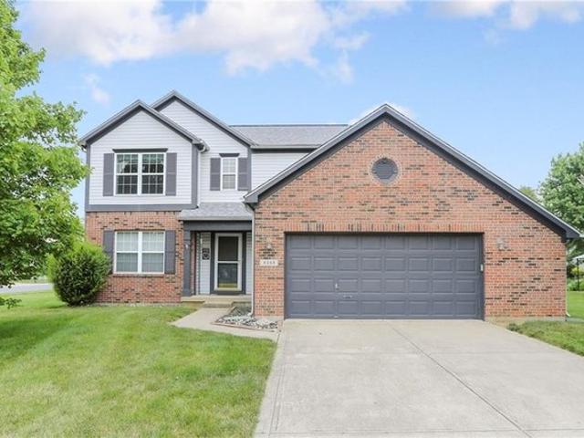 4344 Teakwood Ln, Greenwood, IN 46143