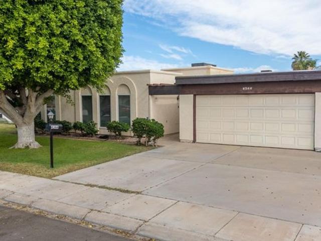 4344 W 14th Ln, Yuma, AZ 85364