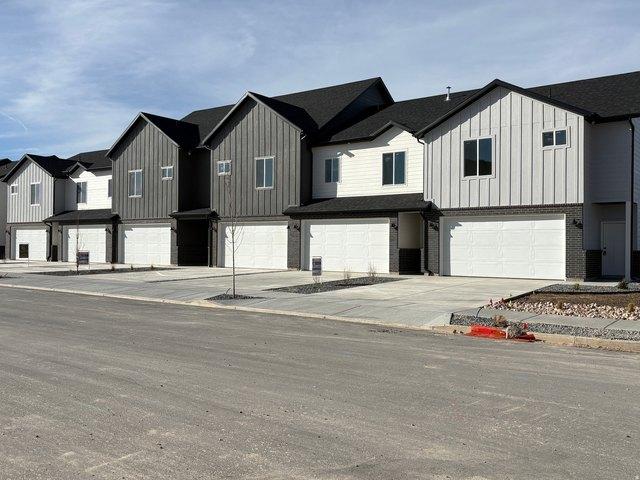 4344 W 1825 N Unit 102, West Point, UT 84015