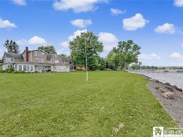 4344 W Summit St, Lakewood, NY 14750