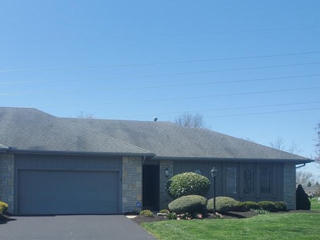 4344 Weybridge Ct, Powell, OH 43065