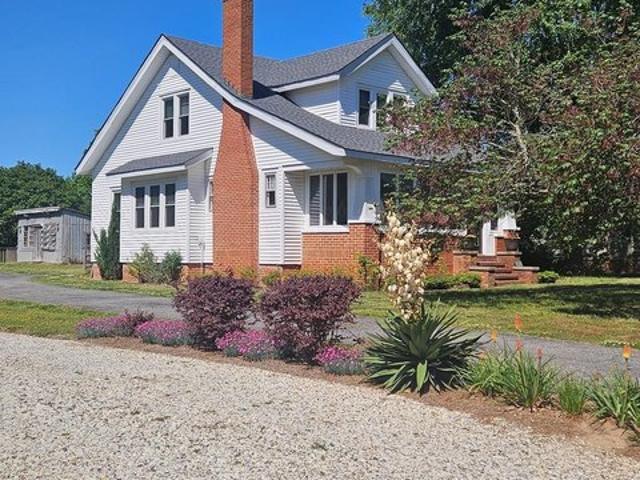 4344 Willis Wharf Rd, Exmore, VA 23350