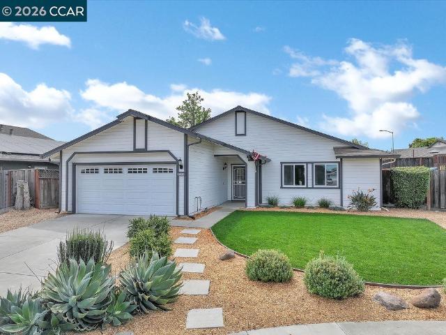 4345 Mehaffey Way, Oakley, CA 94561 | Compass