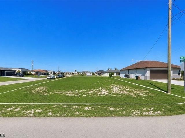 4345 NW 31st St, Cape Coral, FL 33993