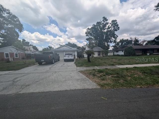 4345 Old Colony Rd, Mulberry, FL 33860