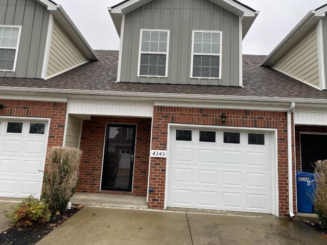 4345 Aurora Cir, Murfreesboro, TN 37127 | MLS #3166 | Compass