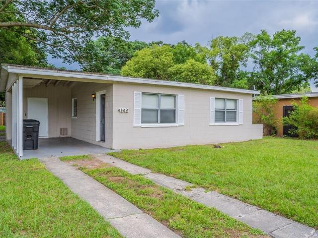 4345 Aetna Dr, Orlando, FL 32808 | MLS #O6374