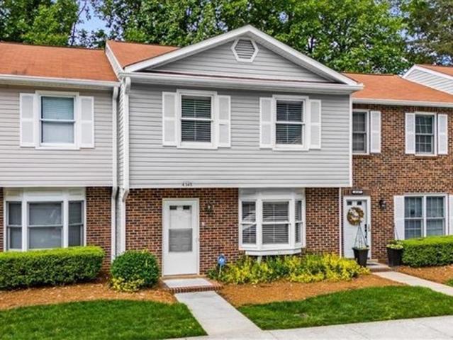 4345 Baylor St, Greensboro, NC 27455