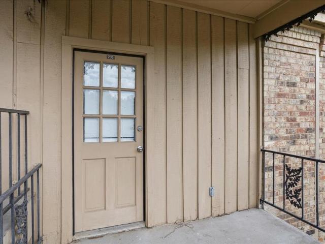 4345 Bellaire Drive S # 235S