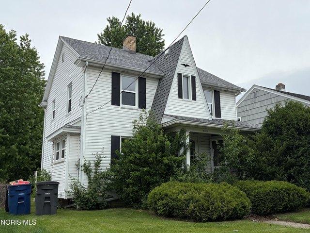 4345 Commonwealth Ave, Toledo, OH 43612