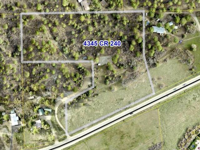 4345 County Road 240, Durango, CO 81301