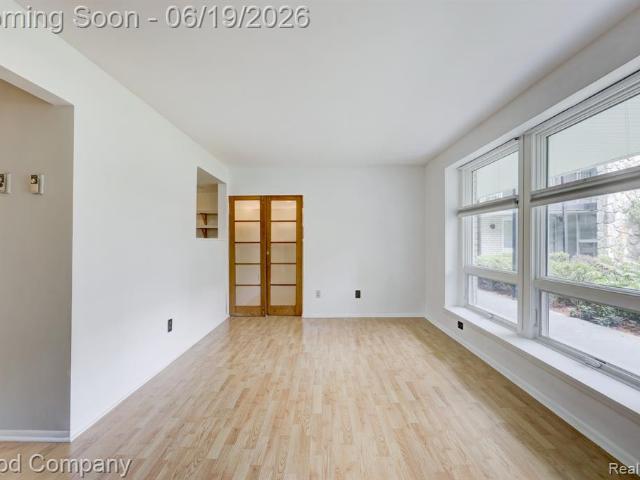 4345 Crooks Road # 4