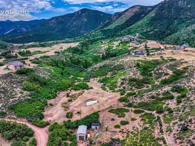 4345 Diamondback Dr, Colorado Springs, CO 80921