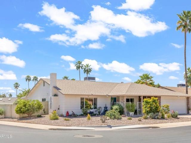 4345 E Sequoia Trl, Phoenix, AZ 85044