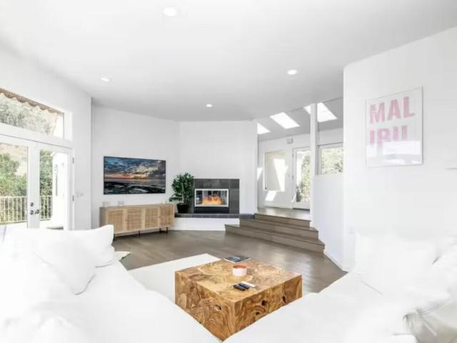 4345 Escondido Trl, Malibu, US, CA