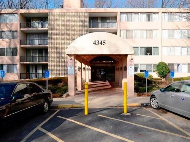 4345 Ivymount Ct Apt 42, Annandale, VA 22003