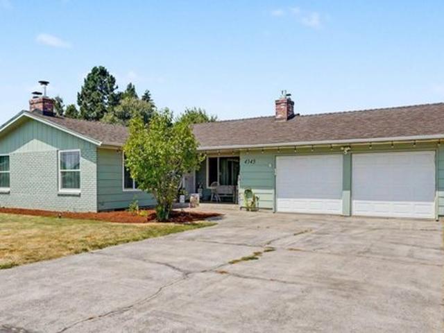 4345 Jackpine St NE, Salem, OR 97305