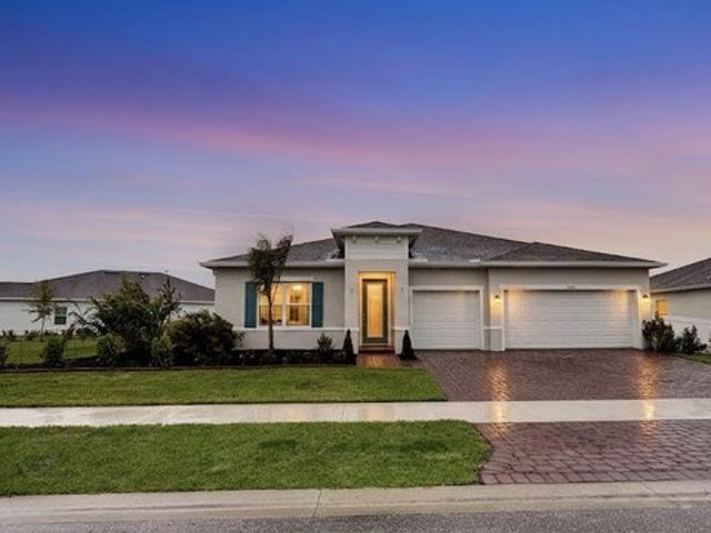4345 Lago Cir, Vero Beach, FL 32967